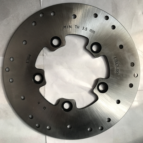 F104031100001 | 至興精機股份有限公司