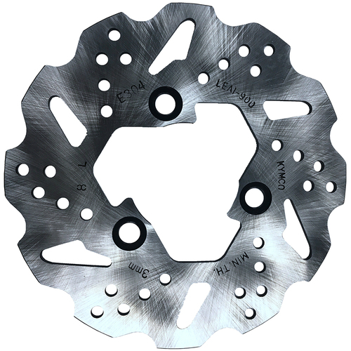 F104066500000 | 至興精機股份有限公司