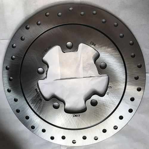 F104070100001 | 至興精機股份有限公司