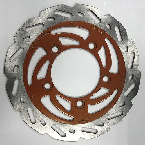 F104072650030 | 至興精機股份有限公司